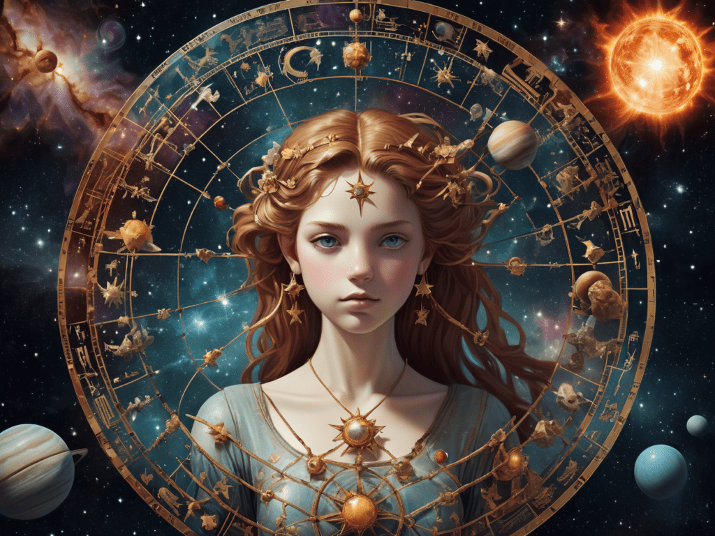 Gemini (May 22nd – June 21st) – Russell Grant Astrology