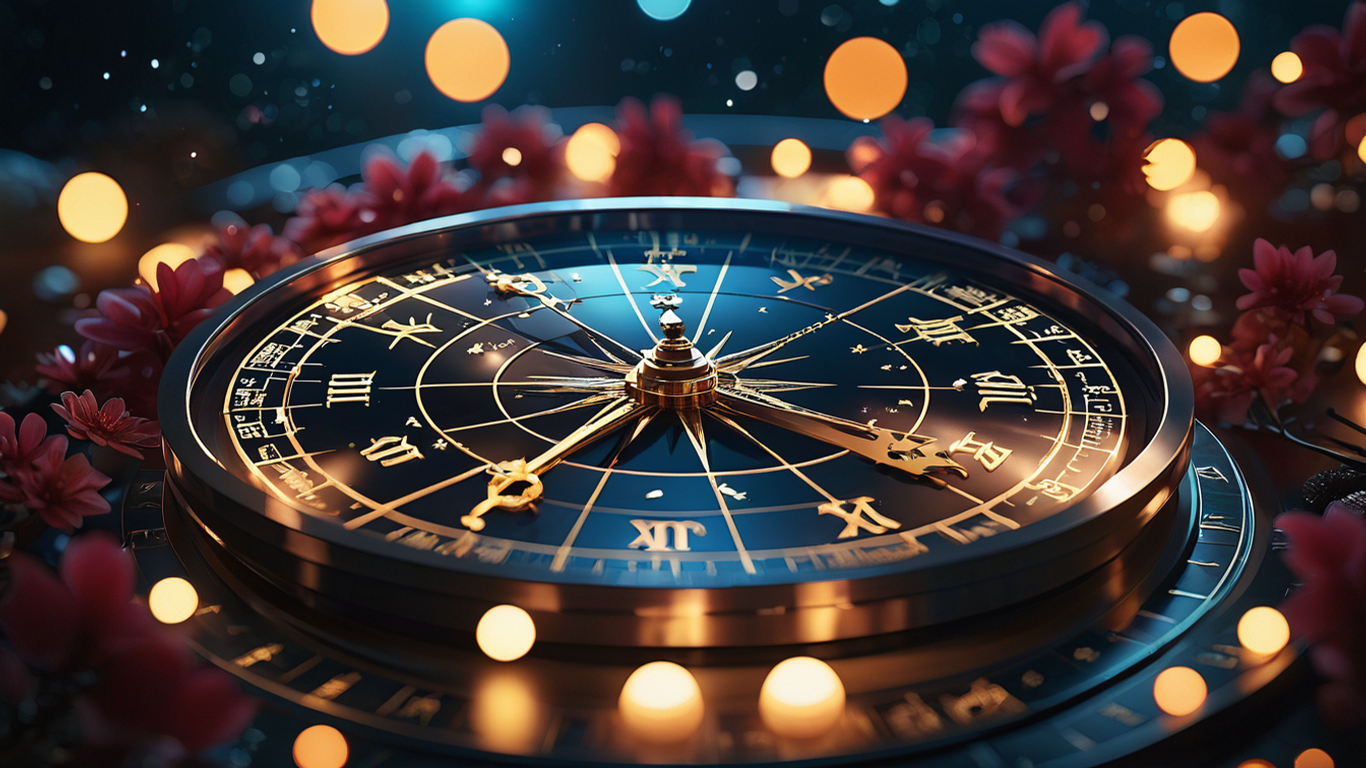 Russell Grant’s Weekly Horoscopes – Russell Grant Astrology