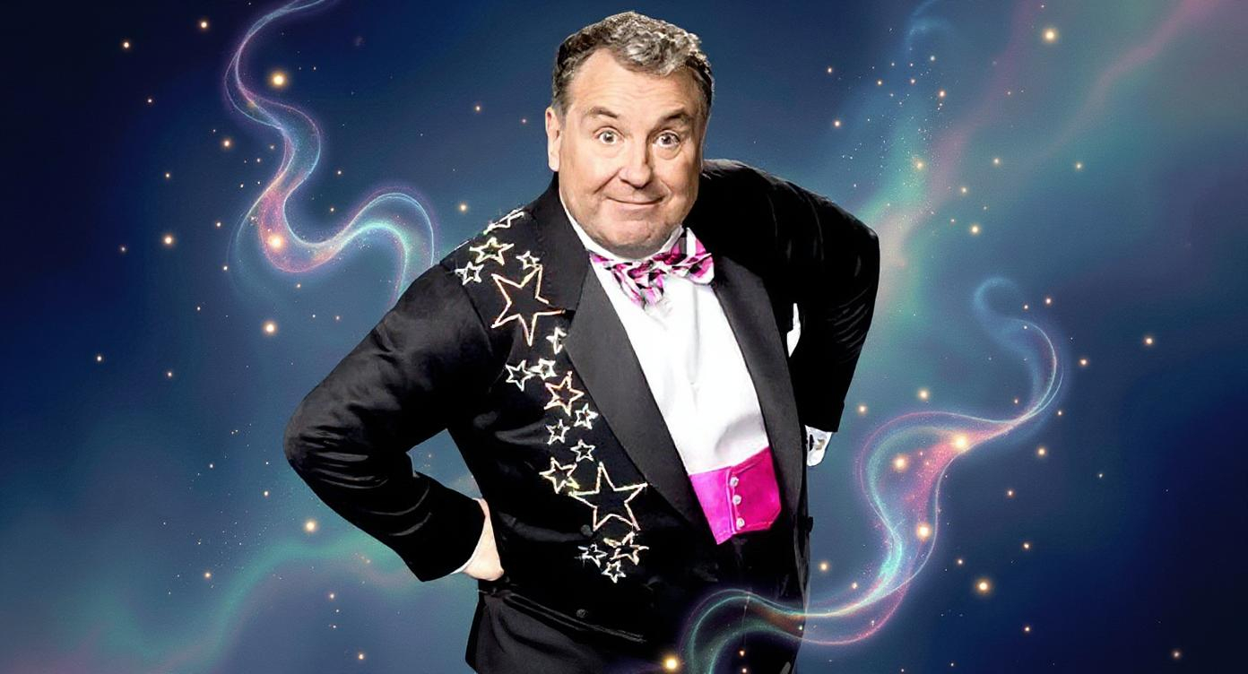 Russell Grant Astrology