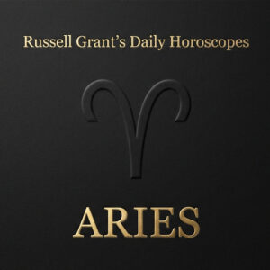 Daily Horoscopes Russell Grant