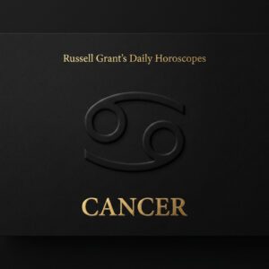 Daily Horoscopes Russell Grant