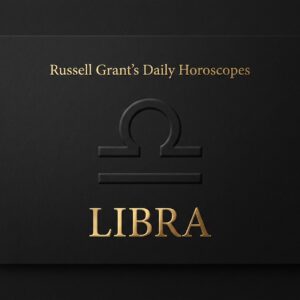 Russell Grant Daily Horoscopes