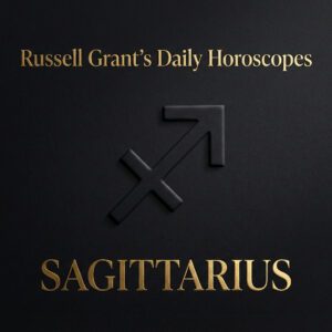 Daily Horoscopes Russell Grant